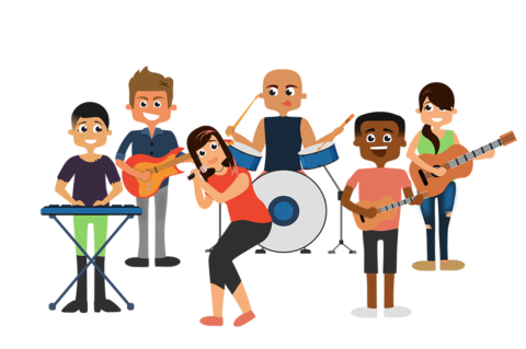 10 Resources for Band Teachers - Moosiko