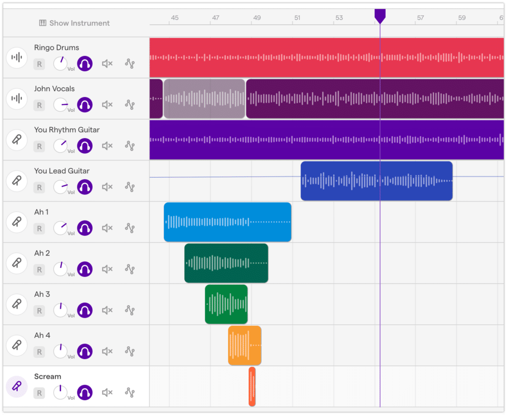 Using Soundtrap To Perform With Moosiko Using Soundtrap To Perform With Moosiko