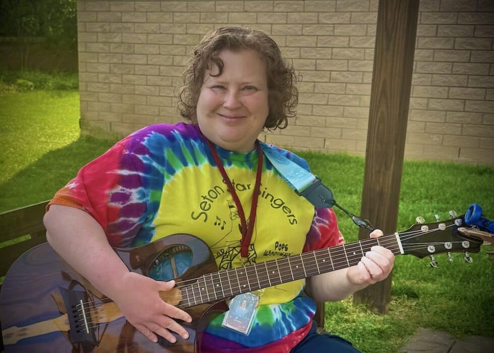 Amy Black | Guitar Teacher - Moosiko Online Music School